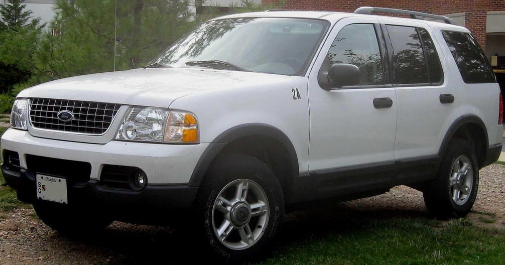 How to Replace 97 Explorer Blend Door Actuator Fails with Clicking Noise